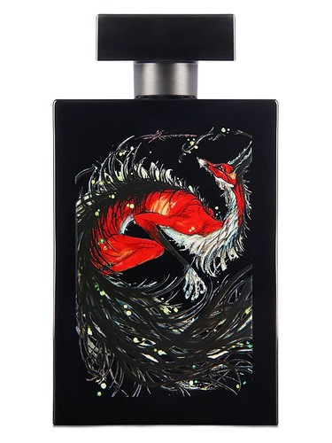 Fox Whirlwind Simone Paris parfém - a Nový vůně pro ženy a muže 2024