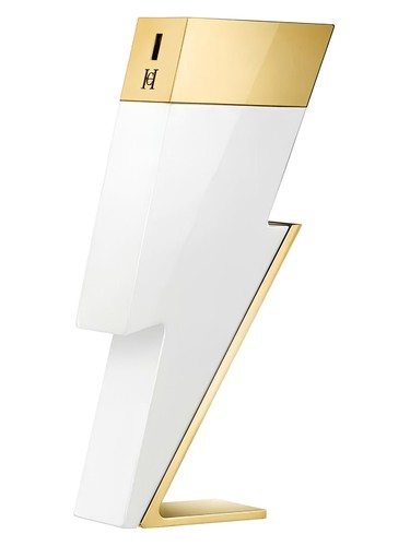 Bad Boy Sparkling Ice Carolina Herrera Colonia - una nuevo fragancia para Hombres 2024