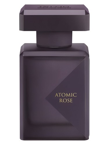 Atomic Rose Hair Perfume Initio Parfums Prives perfume - a novo ...