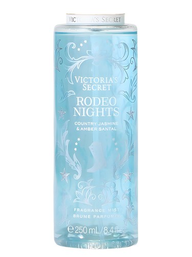 Rodeo Nights Victoria's Secret 香水 - 一款 2024年 新的 女用 香水