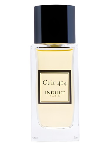 Cuir 404 Indult perfume - a novo fragrância Compartilhável 2024