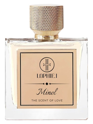 Minel Lophiel 香水 - 一款 2022年 新的 中性 香水