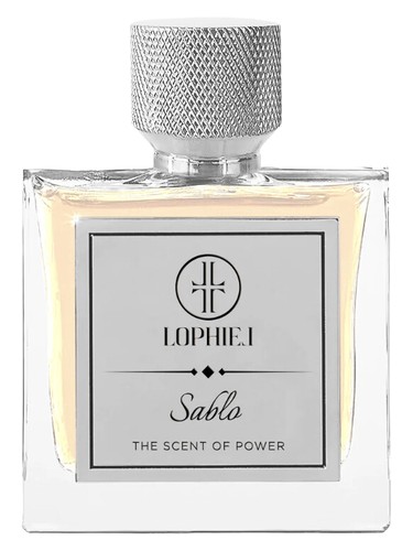 Sablo Lophiel - una novità fragranza unisex 2022