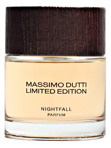 Nightfall Parfum Massimo Dutti perfume - a novo fragrância Feminino 2024