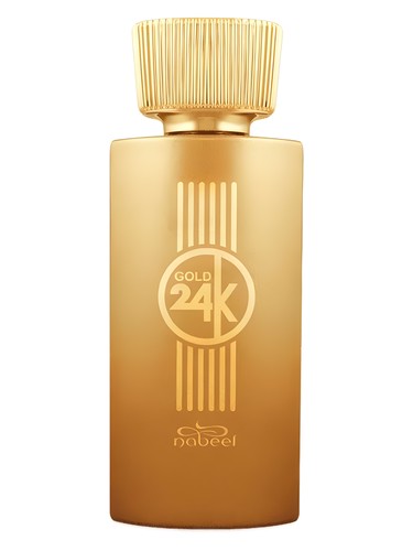 Gold 24K Nabeel Parfum - ein es Parfum für Frauen und Männer