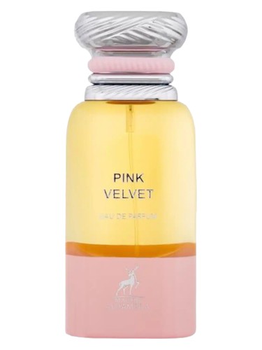 Pink Velvet Maison Alhambra Parfum - ein es Parfum für Frauen 2022