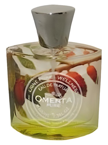 Coco & Fleurs de Vanille Omerta عطر - a fragrance للجنسين 2012