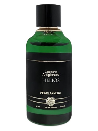 HELIOS PEARLA NERA fragancia - una fragancia para Hombres y Mujeres 2022
