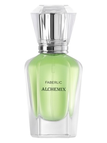 Alchemix Faberlic عطر - a جديد fragrance للنساء 2024