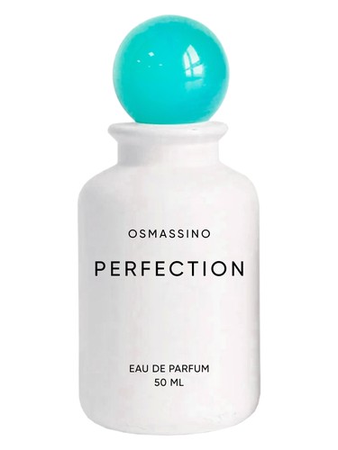 Perfection Osmassino parfum - un parfum pour homme et femme 2024