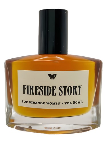 Fireside Story For Strange Women parfém - a vůně pro ženy