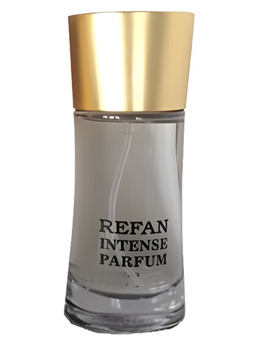 Intense Gold Women 112 Refan عطر - a fragrance للنساء 2012