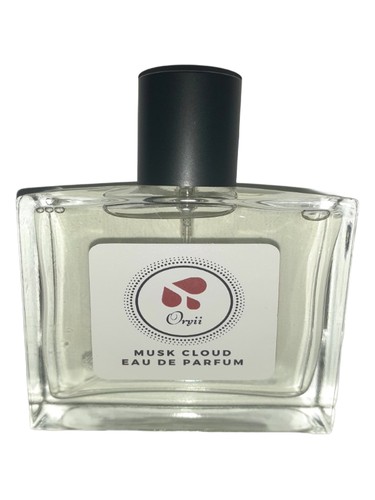 Musk Cloud Oryii parfem - novi parfem za žene i muškarce 2023