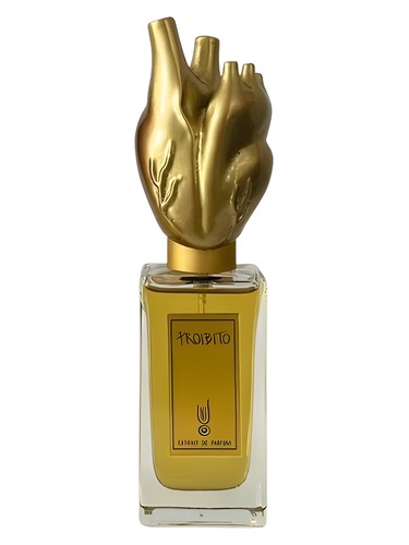 Proibito Unico Perfume عطر - a جديد fragrance للجنسين 2024