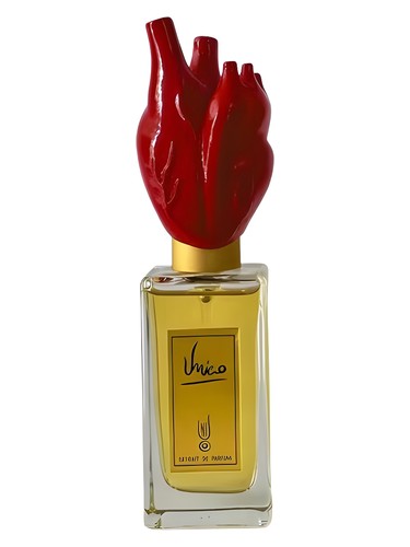 Unico Unico Perfume аромат — новый аромат для мужчин и женщин 2024