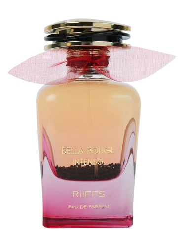Bella Rouge Intenso Riiffs Perfumes عطر - a جديد fragrance للنساء 2024