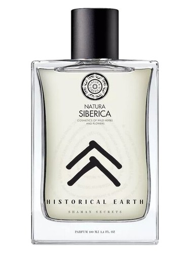 Historical Earth Natura Siberica аромат — новый аромат для мужчин и ...