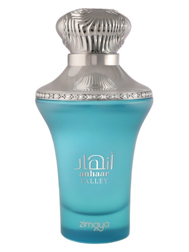 Anhaar Valley Zimaya 香水 - 一款 2024年 新的 中性 香水