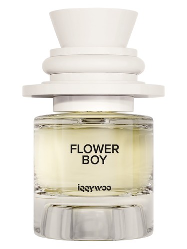 Flower Boy Iggywoo сүрчиг - a шинэ сүрчиг эрэгтэй эмэгтэй 2024