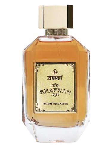 Shafran Neesh Perfumes 香水 - 一款 2024年 新的 中性 香水