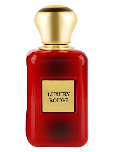 Luxury Rouge Riiffs Perfumes parfum - un parfum pour homme et femme