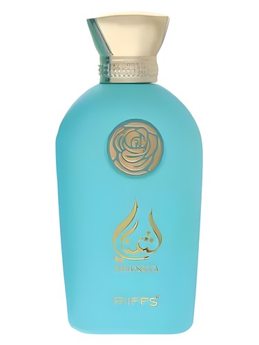 Shanaya Riiffs Perfumes parfum - een geur voor dames