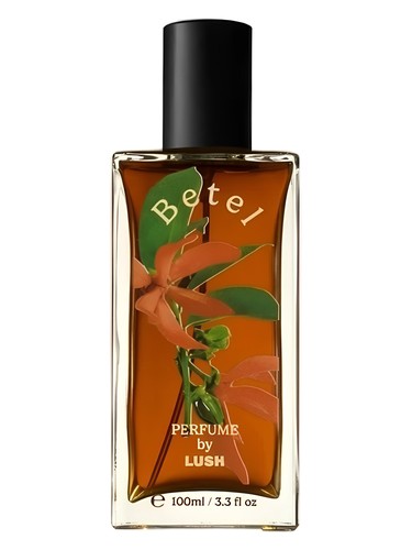 Betel Lush parfum - un nouveau parfum pour homme et femme 2024