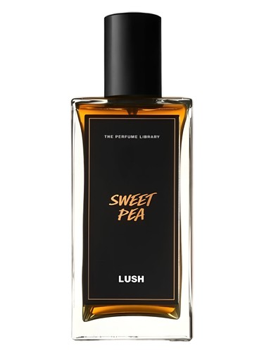 Sweet Pea Lush parfem - novi parfem za žene i muškarce 2024