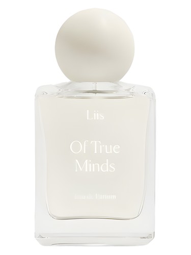 Of True Minds Liis fragancia - una nuevo fragancia para Hombres y ...