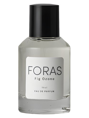 Fig Ozone Foras 香水 - 一款 年 中性 香水