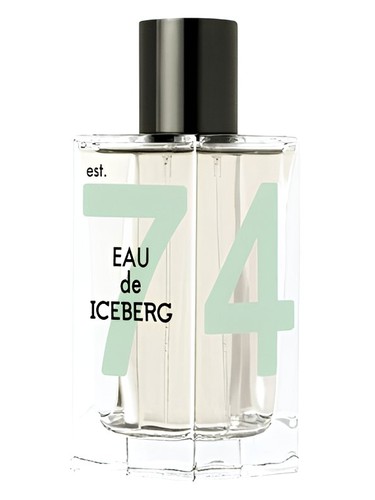 Eau de Iceberg Sparkling Lily Iceberg parfum - un parfum pour femme