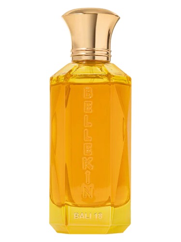 Bali 18 Bellekin parfum - un nouveau parfum pour homme et femme 2024