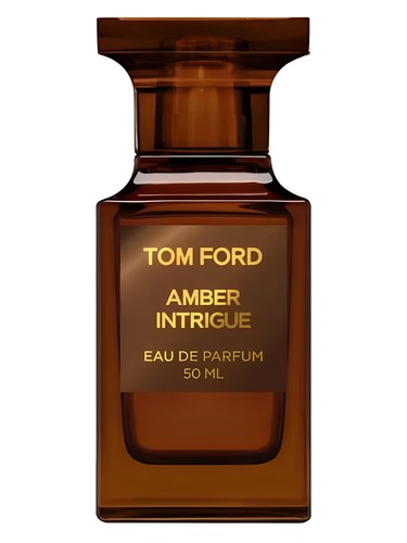 Amber Intrigue Tom Ford аромат — новый аромат для мужчин и женщин 2024