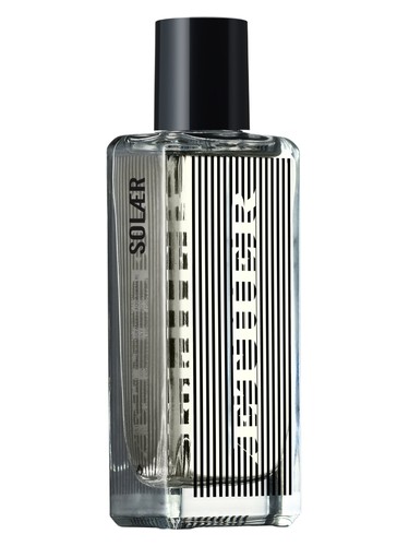 Solaer Aether - una novità fragranza unisex 2024