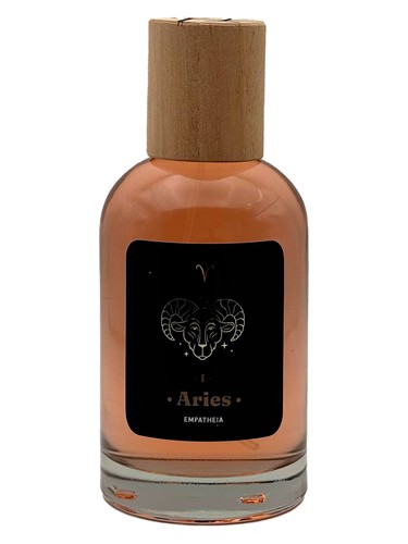 Aries Empatheia perfume - a novo fragrância Compartilhável 2024
