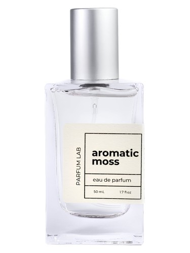 Aromatic Moss Parfum Lab Cologne - un nouveau parfum pour homme 2024