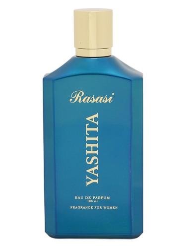 Yashita Rasasi сүрчиг - a шинэ сүрчиг эмэгтэй 2023