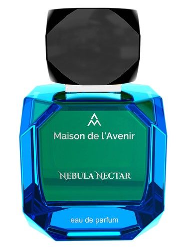 Nebula Nectar Maison de l'Avenir parfem - novi parfem za žene i muškarce 2024