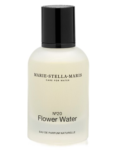 Flower Water No.20 Marie-Stella-Maris perfume - a novo fragrância ...