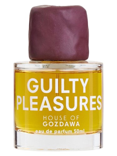 Guilty Pleasures House of Gozdawa fragancia - una fragancia para ...