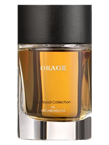 Orage Niche House Parfum - ein neues Parfum für Frauen und Männer 2024