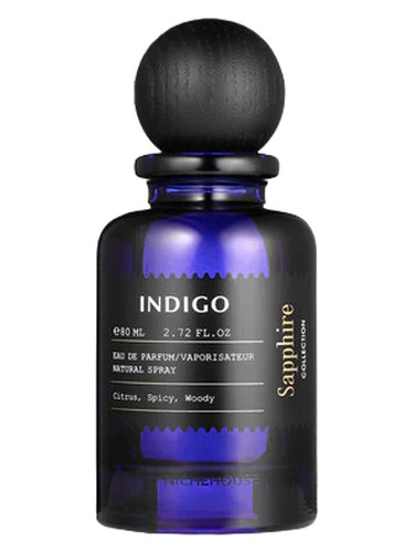 Indigo Niche House сүрчиг A шинэ сүрчиг эрэгтэй эмэгтэй 2024