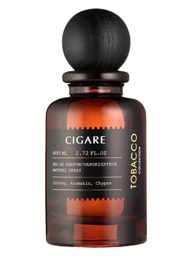 Cigare Niche House Parfum - ein neues Parfum für Frauen und Männer 2024