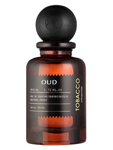Oud Niche House perfume - a novo fragrância Compartilhável 2024