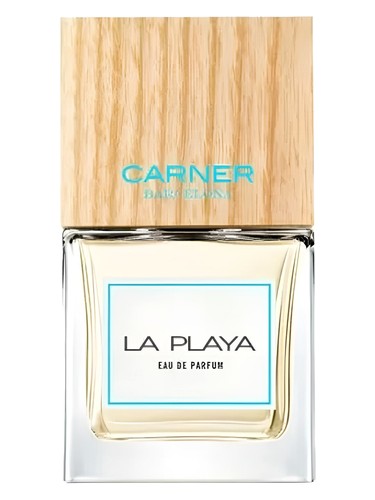 La Playa Carner Barcelona parfum - un nouveau parfum pour homme et ...