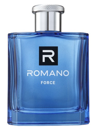 Force Romano ماء كولونيا - a fragrance للرجال 2019