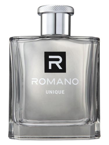 Unique Romano Cologne - un parfum pour homme 2019