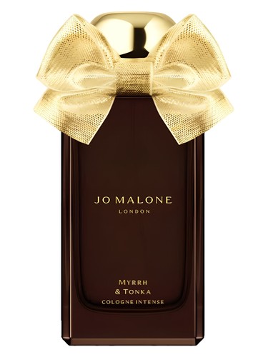 Myrrh & Tonka Limited Edition Jo Malone London عطر - a جديد fragrance ...