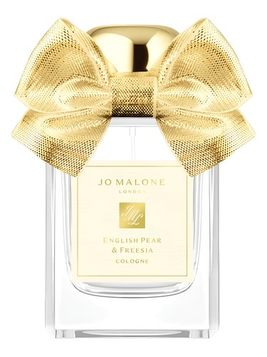 English Pear & Freesia Limited Edition Jo Malone London parfum - un ...