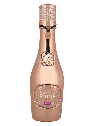 Prive Rosé Riiffs Perfumes 香水 - 一款 2023年 女用 香水